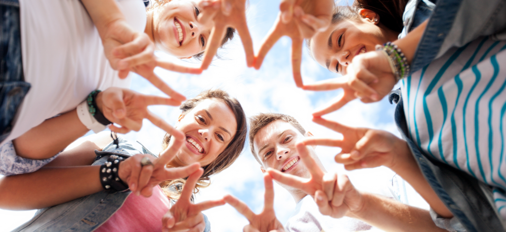 Small Groups – Homeschooling