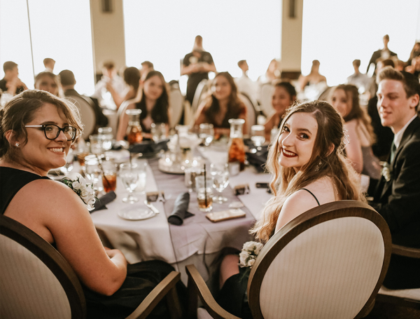 Prom - Homeschooling