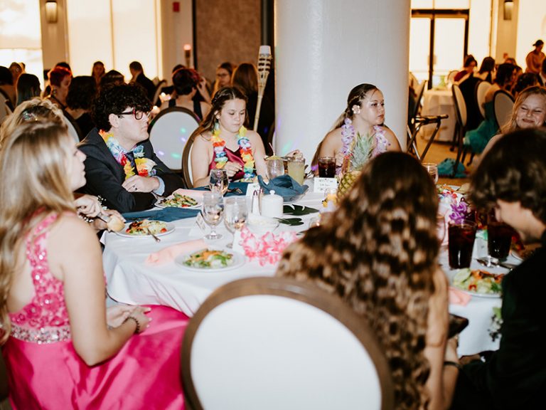 Prom - Homeschooling